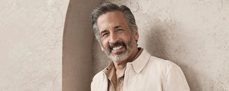 Bill | The Golden Bachelorette