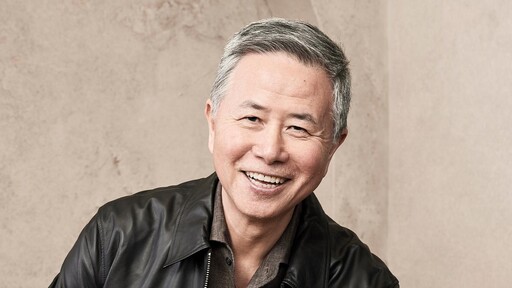 Charles L. | The Golden Bachelorette