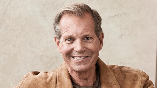 Dan | The Golden Bachelorette