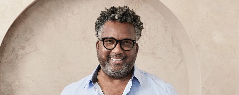 Gary | The Golden Bachelorette