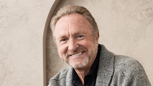 Gregg | The Golden Bachelorette