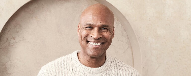 Jonathan | The Golden Bachelorette