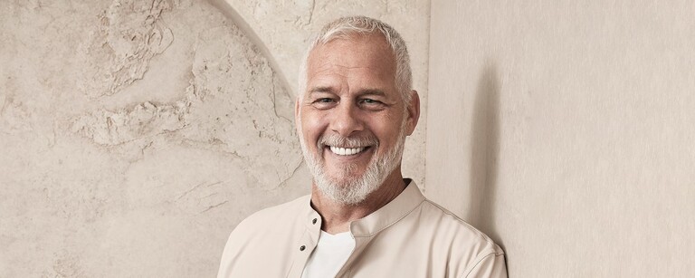 Mark | The Golden Bachelorette