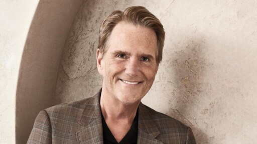 Michael | The Golden Bachelorette