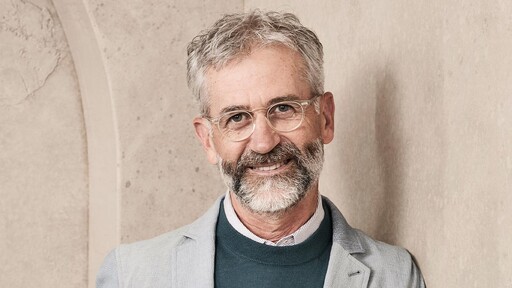 Pablo | The Golden Bachelorette