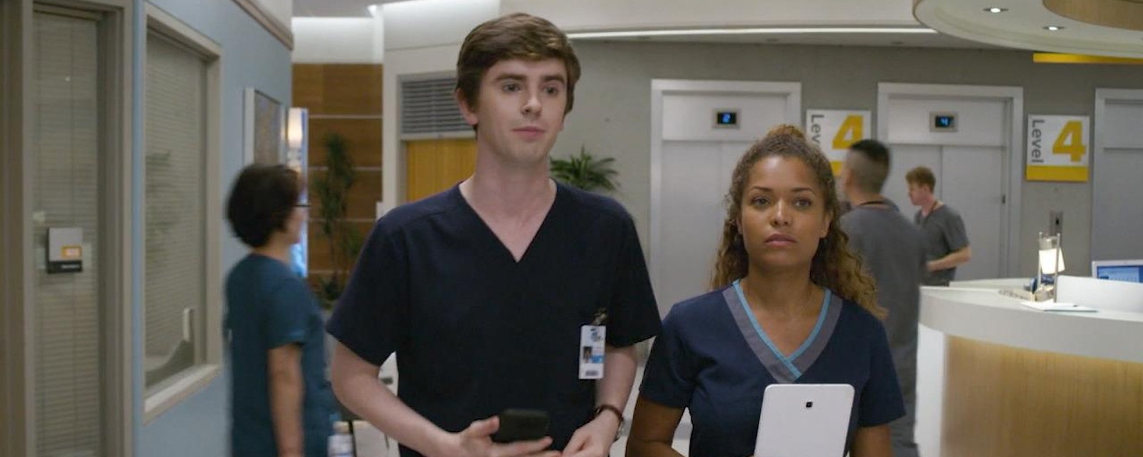 The Good Doctor Renewed for Season 3 by ABC | The Good Doctor
