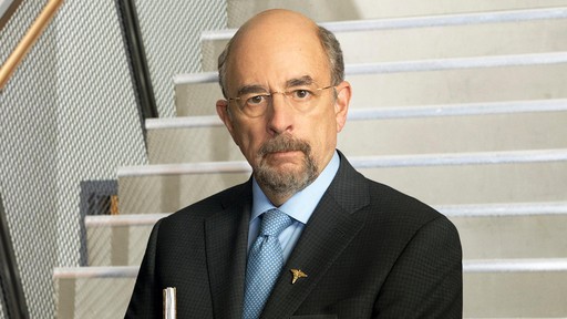 Dr. Aaron Glassman | The Good Doctor