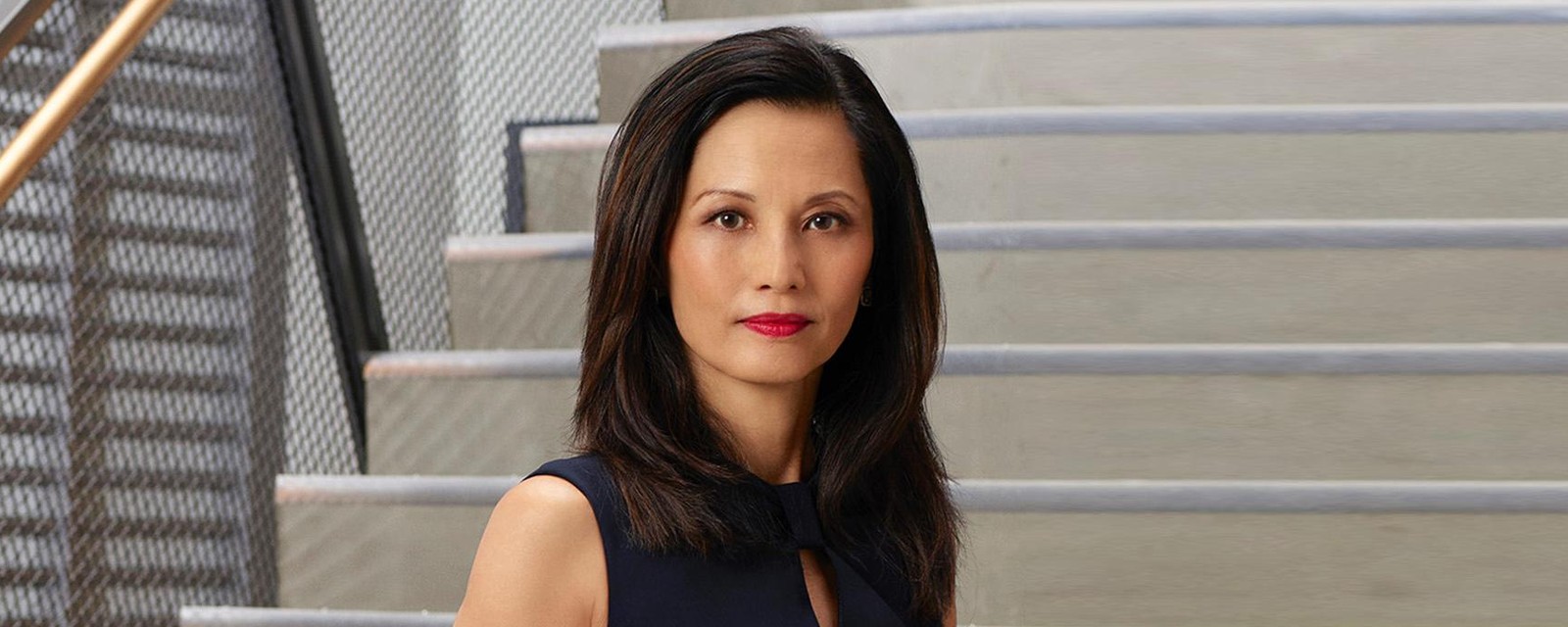 Allegra Aoki Wiki The Good Doctor France Fandom