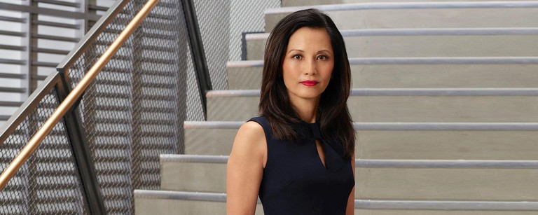 Tamlyn Tomita True Blood