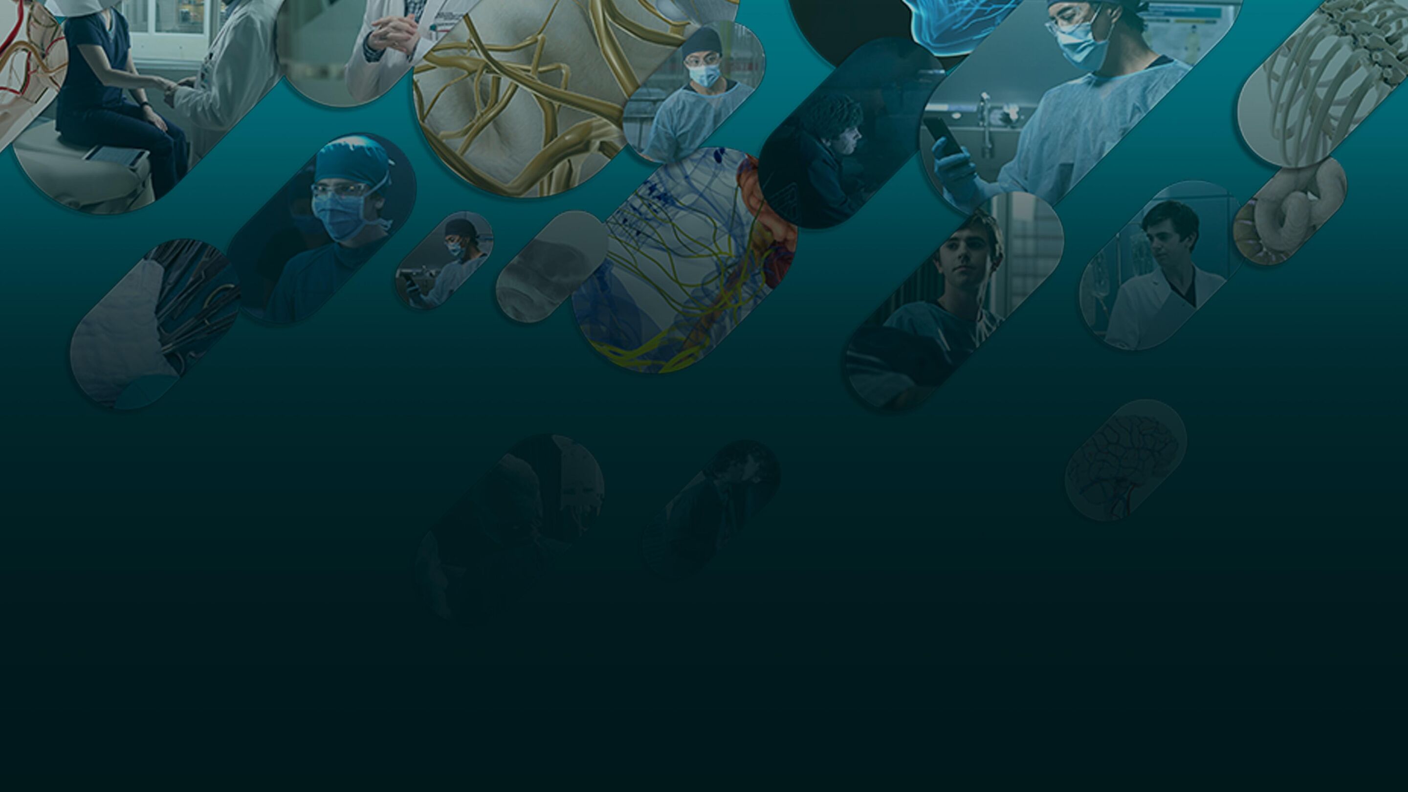 About The Good Doctor TV Show Series