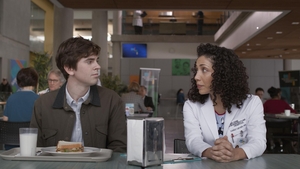 Watch The Good Doctor TV Show - ABC.com