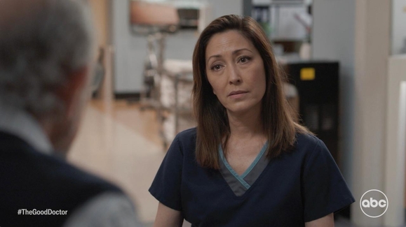 WATCH: New Residents Arrive on a New 'The Good Doctor' MONDAY 10/9c ...