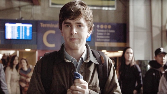 WATCH: The Good Doctor - Farewell Season Premieres Feb. 20 at 10 EST ...