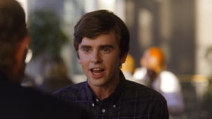 Watch The Good Doctor TV Show - ABC.com