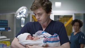 Watch The Good Doctor TV Show - ABC.com