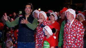 Watch The Great Christmas Light Fight TV Show - ABC.com