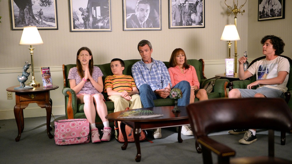 The Middle Season 6 Premiere Date Announced | The Middle