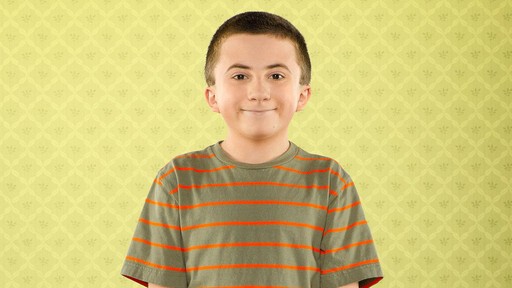 Atticus Shaffer as Brick Heck | The Middle