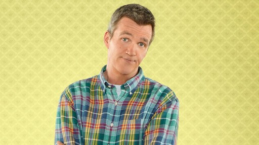 Neil Flynn As Mike Heck The Middle