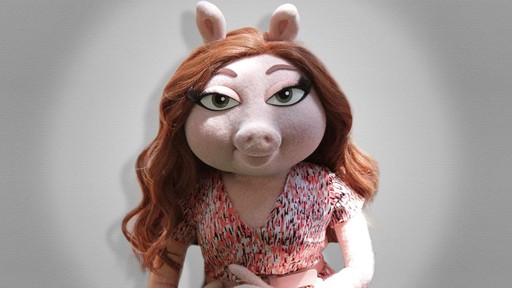 Denise | The Muppets
