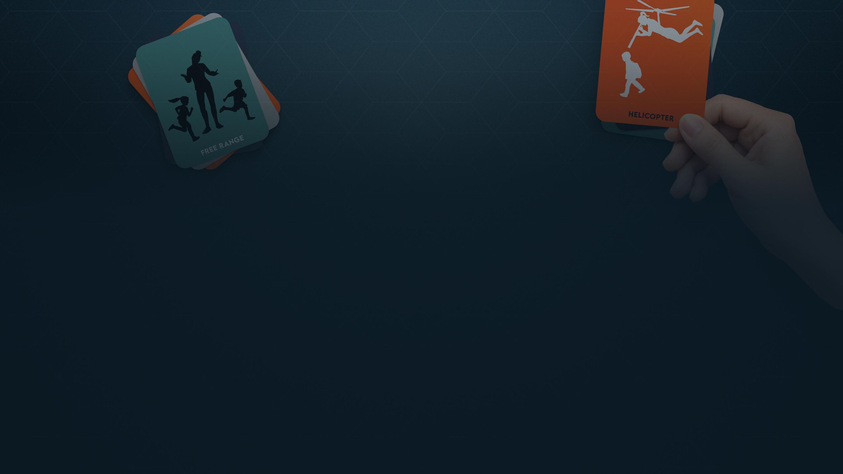 Watch The Parent Test TV Show - ABC.com