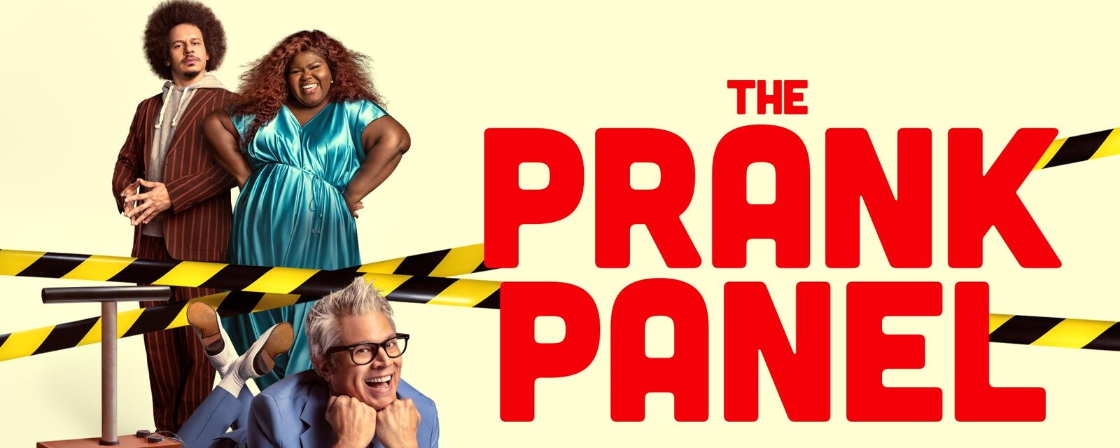 Watch Full Episodes of "The Prank Panel" | The Prank Panel