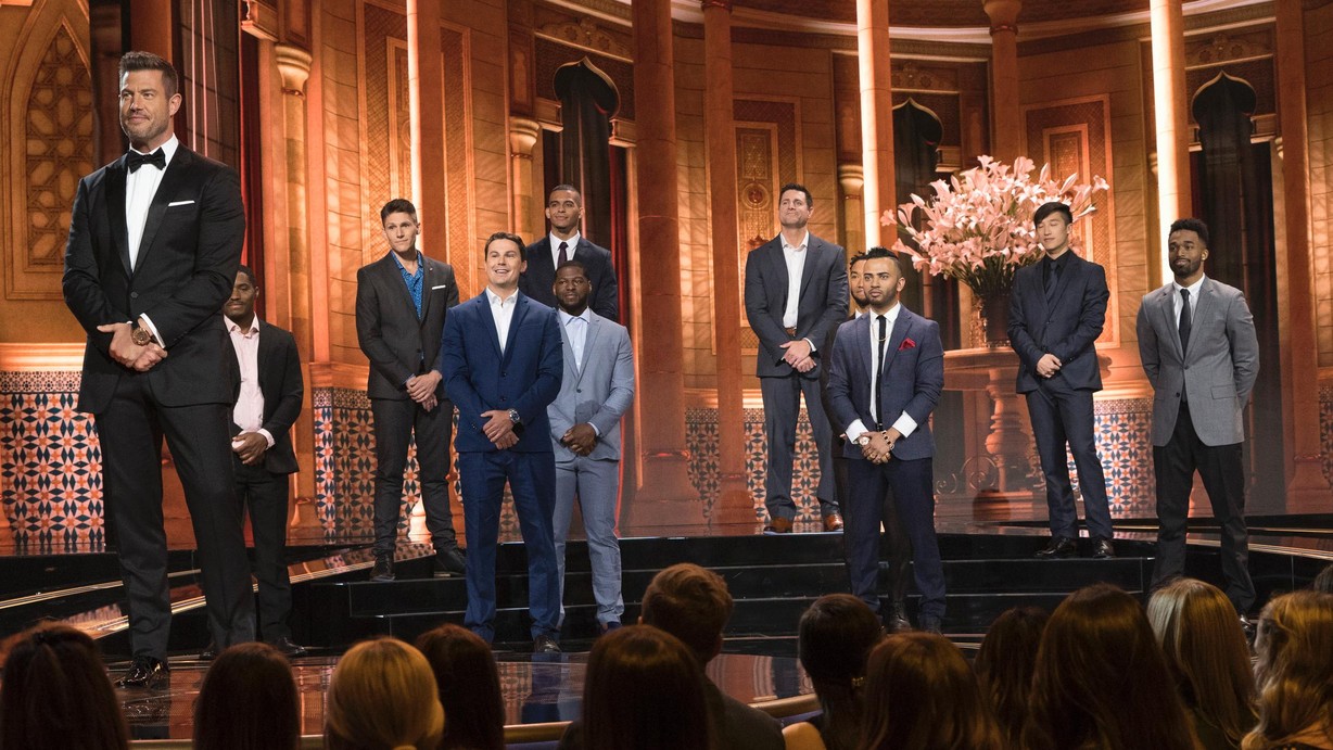 Watch The Proposal Season 1 Episode 06 Episode 6 Online