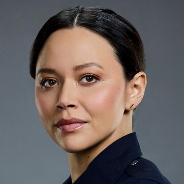 Melissa O'Neil | The Rookie