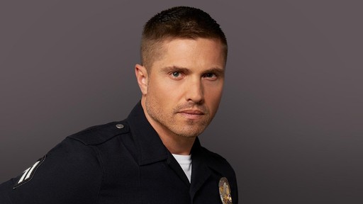 Eric Winter | The Rookie