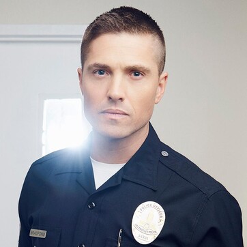 Eric Winter | The Rookie