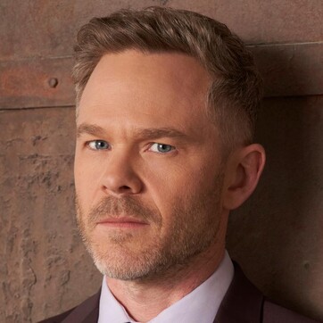 Shawn Ashmore | The Rookie
