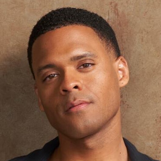 Deric Augustine