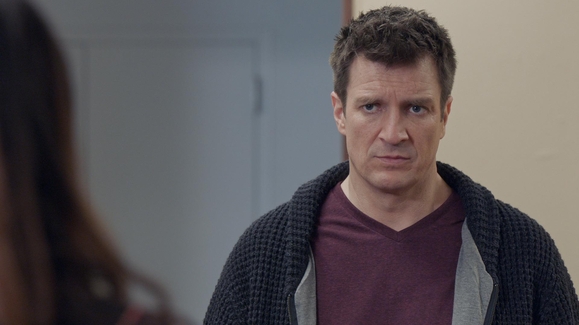 WATCH: Officer Nolan Asks for an Outside Perspective Video | The Rookie