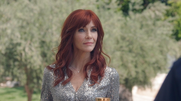 WATCH: Rosalind Tells Nolan Her Endgame Video | The Rookie