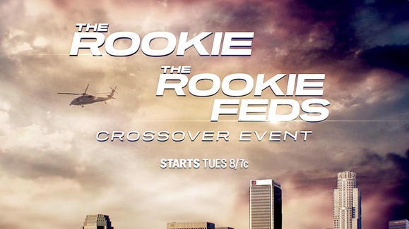 WATCH: 'The Rookie' and 'The Rookie: Feds' Crossover Event Starts ...