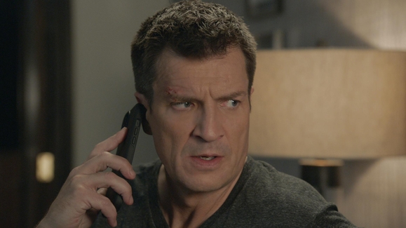 WATCH: John and Bailey Get Some Upsetting News Video | The Rookie