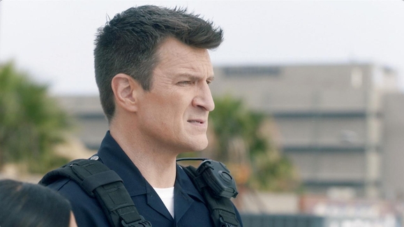 WATCH: The Rookie - NEW TUESDAYS 9/8c Video | The Rookie