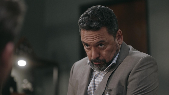 WATCH: Garza Asks Brendon About His Potential Office Romance Video ...