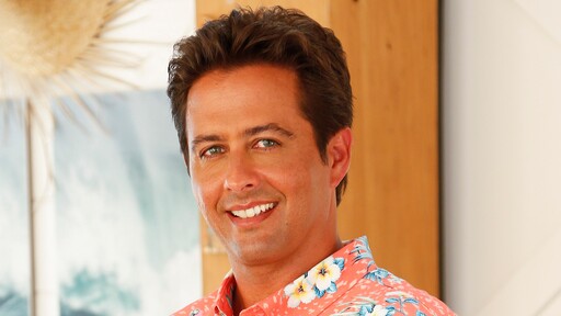 Joe Turpel | The Ultimate Surfer