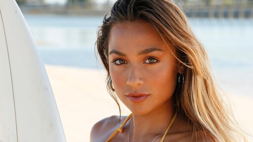 Tia Blanco | The Ultimate Surfer