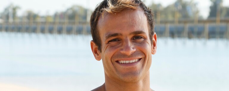 Alejandro Moreda | The Ultimate Surfer