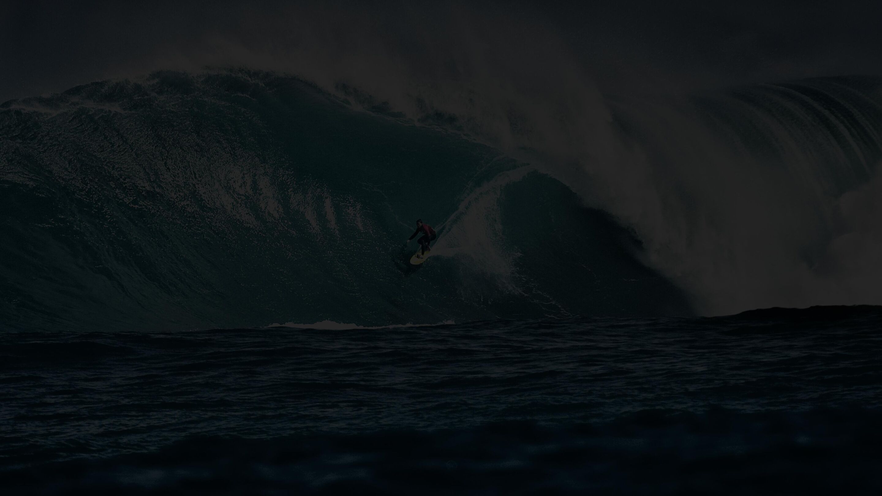 Watch The Ultimate Surfer TV Show - ABC.com