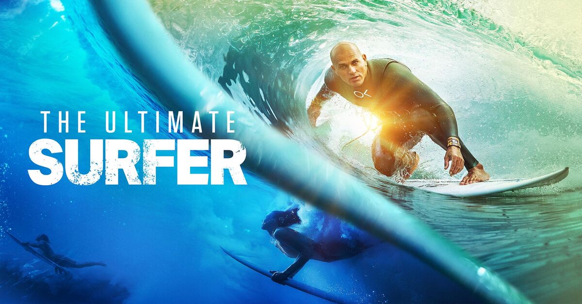Watch The Ultimate Surfer TV Show - ABC.com