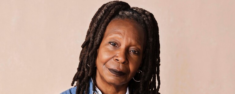 Whoopi Goldberg | The View