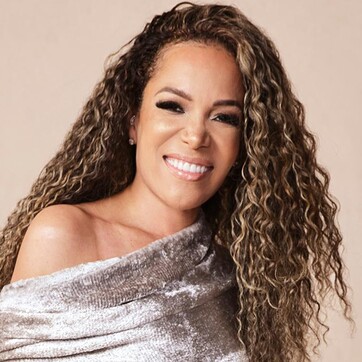 Sunny Hostin | The View