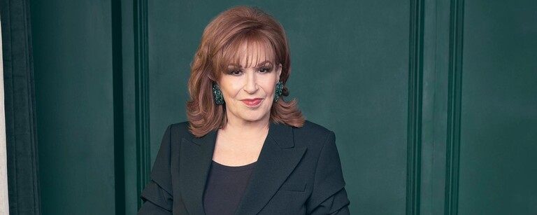 Joy Behar | The View