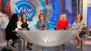 Watch The View TV Show - ABC.com