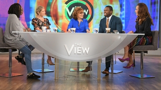 Watch The View TV Show - ABC.com