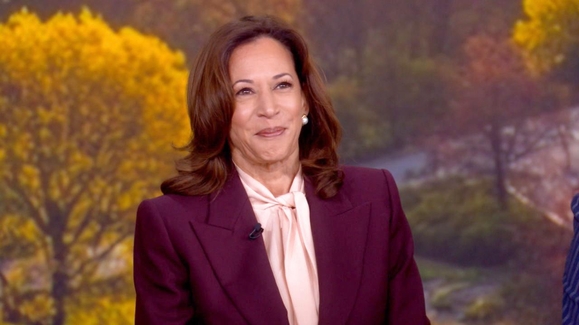 Watch The View TV Show - ABC.com