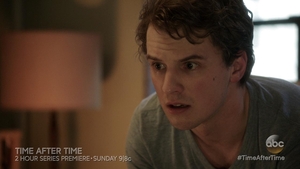 Watch Time After Time TV Show - ABC.com